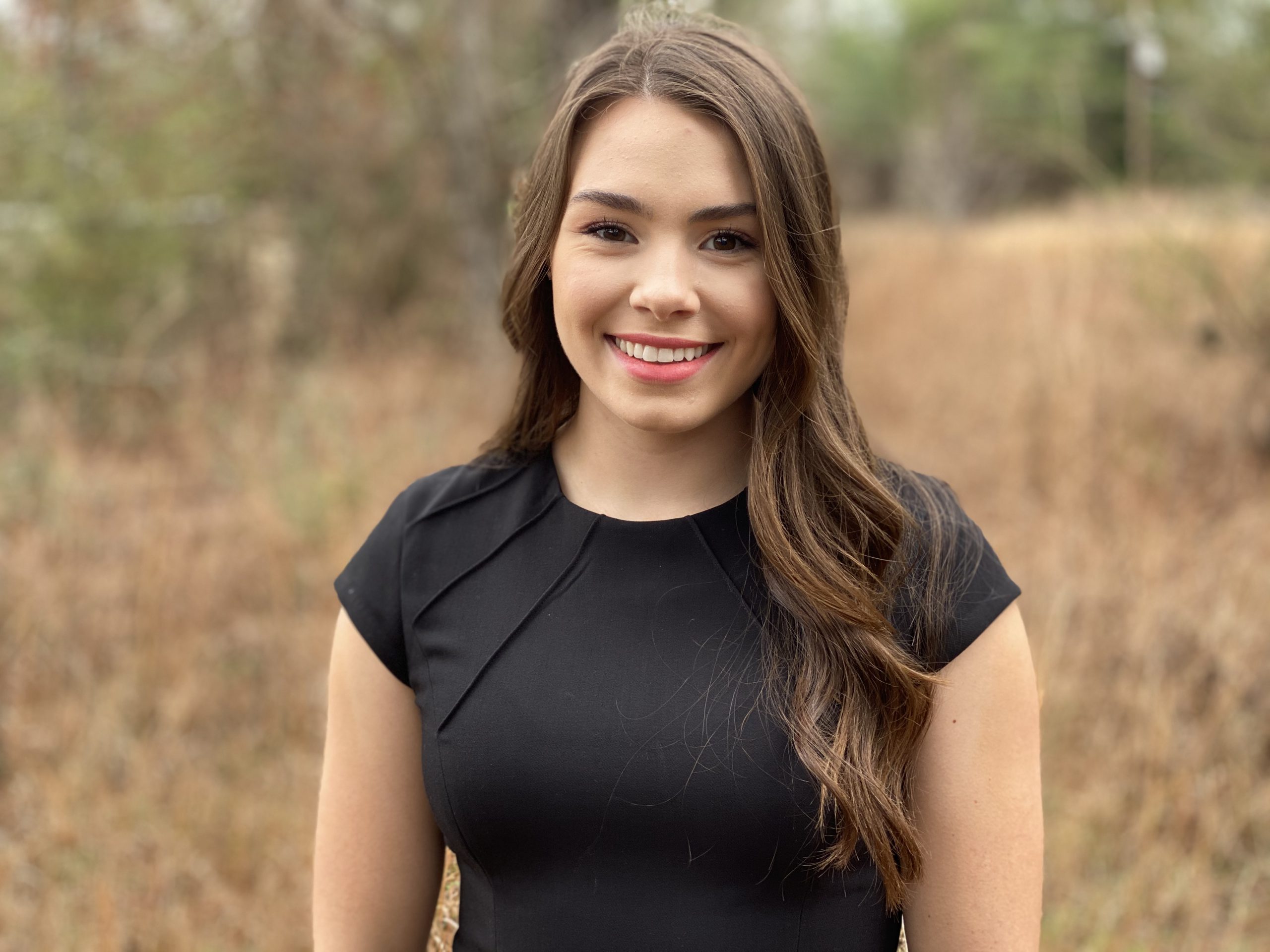 Leah Thompson